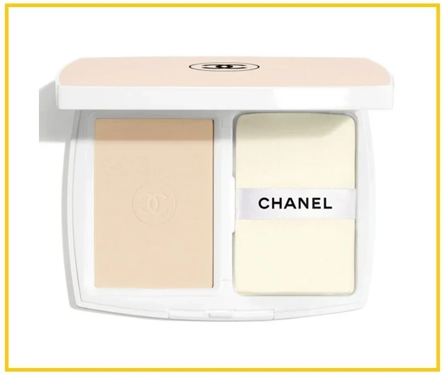 Chanel LE BLANC BRIGHTENING COMPACT FOUNDATION #BD01 12G | YOHO